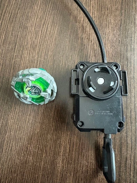 BEYBLADE X BEYBLADE X BX-04 Night Shield 3-80N EUR 42,05 - PicClick IT