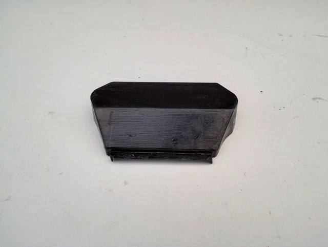 FORD CAPRI MK2 mk3 Escort mk2 Cortina fuse box outer cover 71BG14A076CA ...