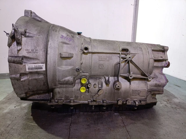 8HP70X BOÎTE DE Vitesses / 1087020009 Zf / 24007644628 / 5248219 Pour ...