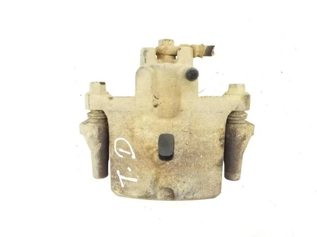 MR510542 PINZA DE freno trasera derecha para MITSUBISHI MONTERO III 3.2 ...