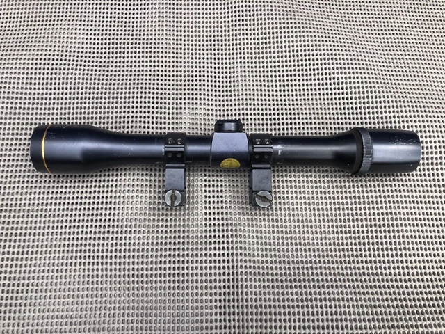 HUNTING COMPETITION AIRSOFT A.s.i Asi 4X32 Scope Sight £48.00 - PicClick UK