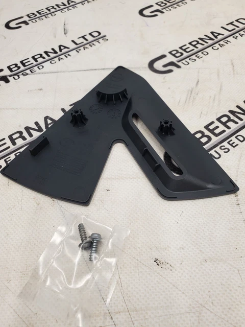 GENUINE VAUXHALL CORSA F 2023-2025 R17 17" Alloy Wheel Cover Insert ...