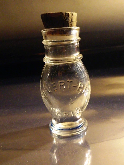 ANTICO A SENAPE A Verde Pre Parigi XIX° Antico Mustard Jar EUR 113,40 ...