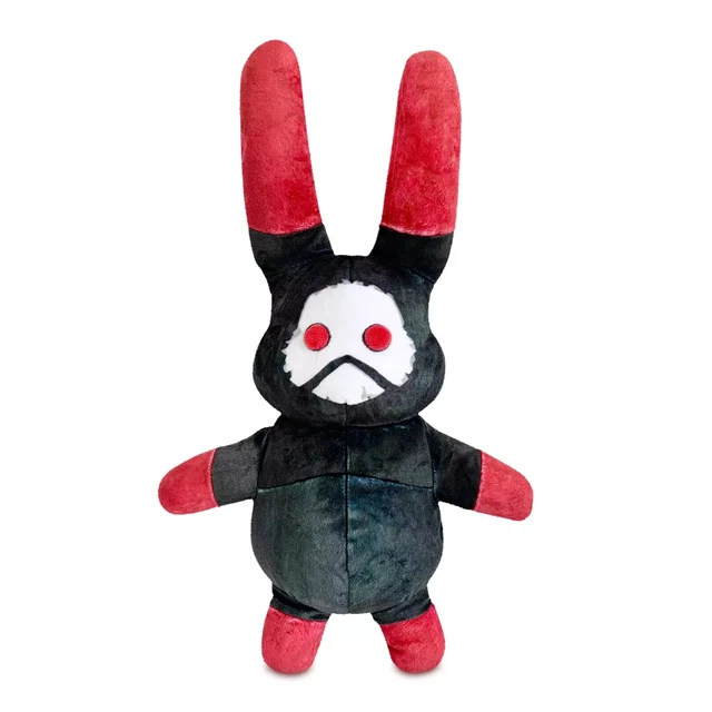 NUEVA FIGURA DE muñeca de peluche gato Tooka Loth lote malo de 18"" de ...