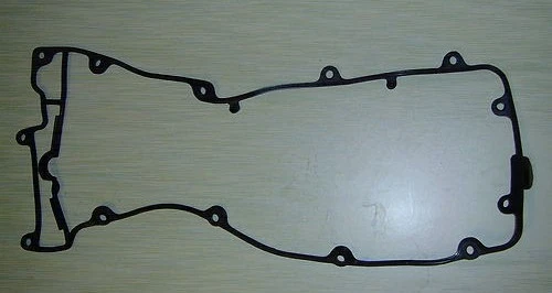 LAND ROVER DISCOVERY and DEFENDER TD5 CAMSHAFT ROCKER COVER GASKET ...