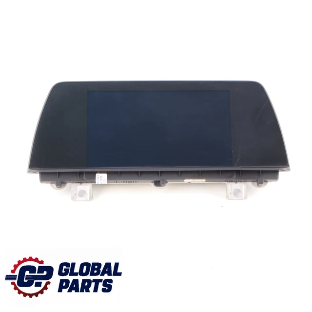 BMW F30 F32 Display Screen Dashboard Central Information Unit 6,5 ...