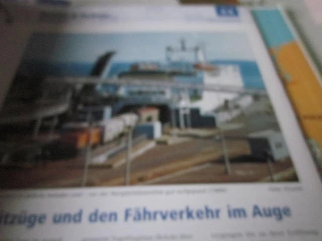 DR DER DDR 4.4 Unfall in Polen 2S EUR 3,99 - PicClick DE