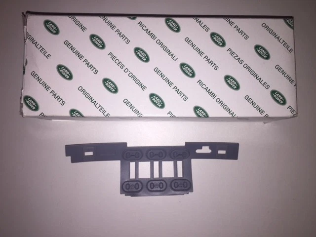 RANGE ROVER SPORT / Range Rover Overhead Console Switch Mat LR068152 £4 ...