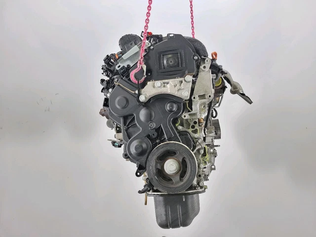 MOTEUR TYPE 8H01 - Peugeot 208 I PH.1 - Q1-0338V EUR 327,50 - PicClick FR