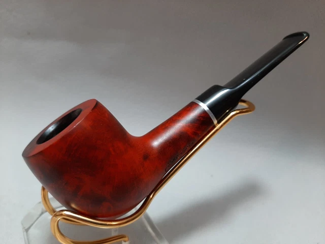 TRÈS FIN & Jean Claude " Pipe - Droit - Noir/Rouge - Neuf & Scellé ...