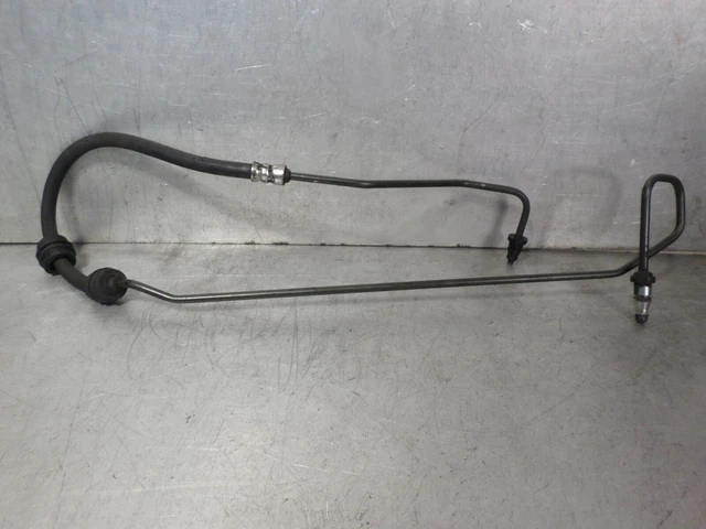 FORD TRANSIT CONNECT Mk1 Hydraulic Clutch Pipe Cylinder To Gearbox ...