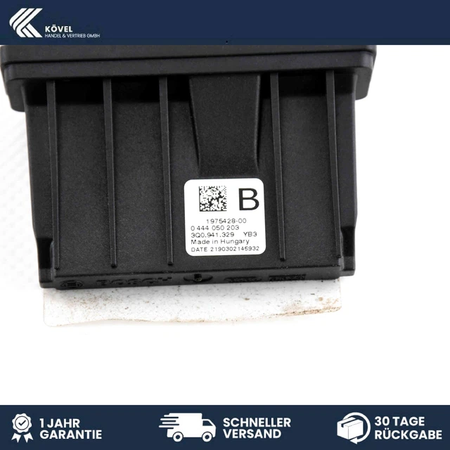 CENTRALINA ADBLUE SISTEMA Di Dosaggio Del Riduttore Skoda Superb 3 3V5 ...