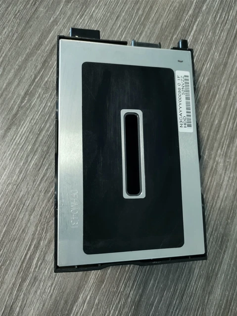 PANASONIC TOUGHBOOK CF-52 Hard Drive Caddy WITH CABLES £59.99 - PicClick UK