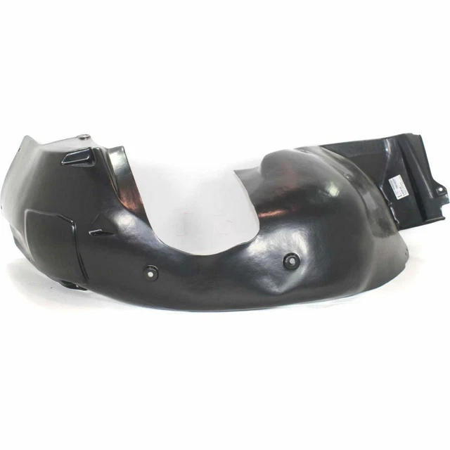 LEFT DRIVER FRONT Fender liner Splash Shield For 08-09 Pontiac G8 ...