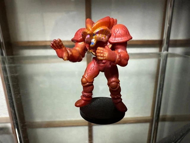 MINIFIGURE YU-GI-OH DUNGEON Cubo Mostri Exodia The Forbidden Uno EUR ...