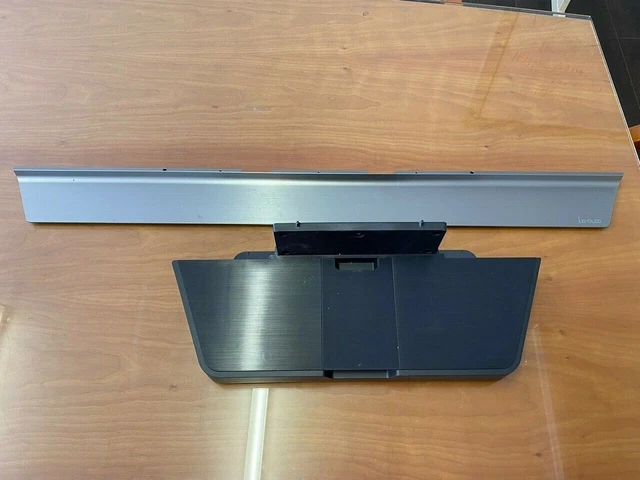LG GENUINE OLED TV Base Stand for OLED55 C9/CX5/CX6/C14/CS6/CS9 with ...