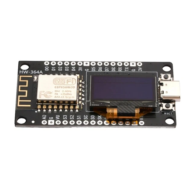 CARTE DE DÉVELOPPEMENT Nodemcu ESP8266 Module Wifi SéRie CH340G avec ... CARTE DE DÉVELOPPEMENT Nodemcu ESP8266 Module Wifi SéRie CH340G avec ...