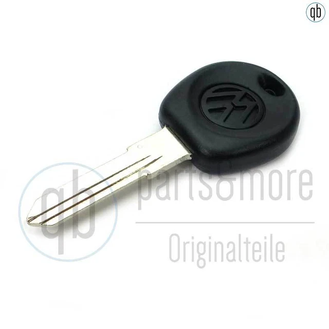 ORIGINAL VW KEY blank profile AH VW bus T4 golf passat polo Corrado ...