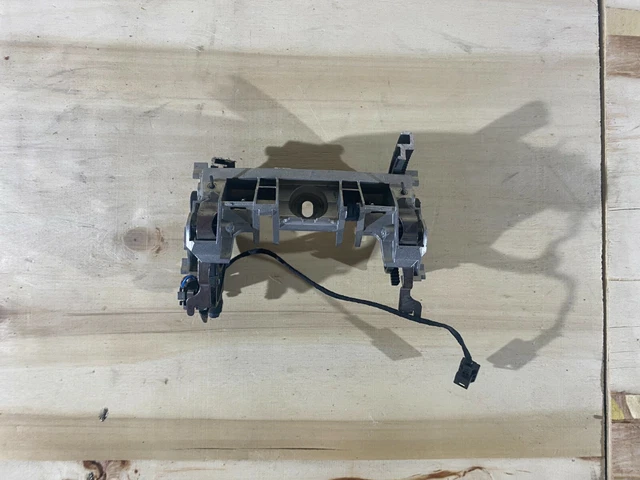 MERCEDES BENZ W221 CLASSE S Accoudoir Rail 2218210651 EUR 30,25 ...