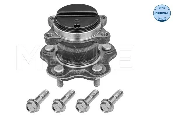 WHEEL HUB 36-14 752 0001 FOR NISSAN MR16DDT 1.6L K9K636/646/410/896 1 ...