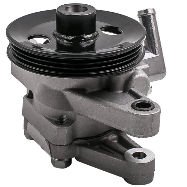 HYDRAULIKPUMPE FOR HYUNDAI Tucson JM 2.0L Kia Cerato LD G4GC 57100 ...