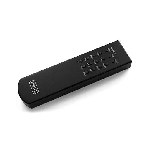 HEGEL RC8 REMOTE Control £99.99 - PicClick UK