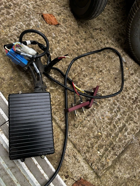 DRIVE CENTURION MOBILITY Scooter Main Electronic Control/Controller Box ...