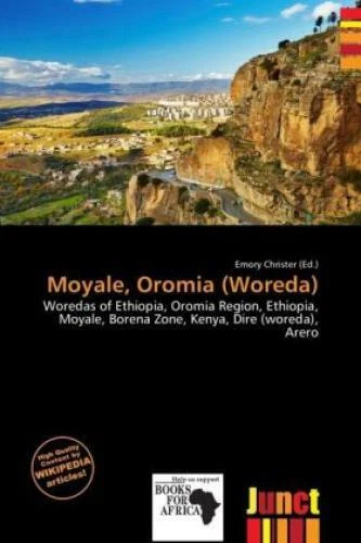 MOYALE, OROMIA (WOREDA) Woredas of Ethiopia, Oromia Region, Ethiopia ...