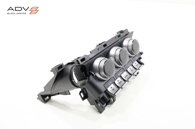 2022 - 2025 Toyota Gr86 Brz Dash Hvac Ac Heater Climate Control Switch ...