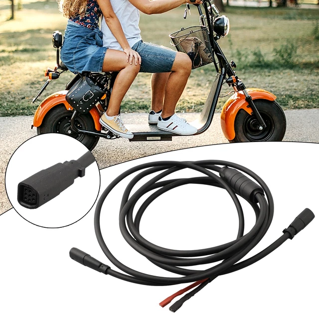 CABLE MOTEUR DE v lo lectrique pour Bafang M410 M600 560CanUart durable et p EUR 21,56 - PicClick FR