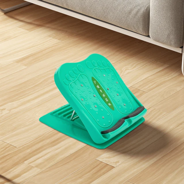 WADEN STRETCH BOARD Wadenstrecker Wadendehner 5-Stufig Verstellbar ...