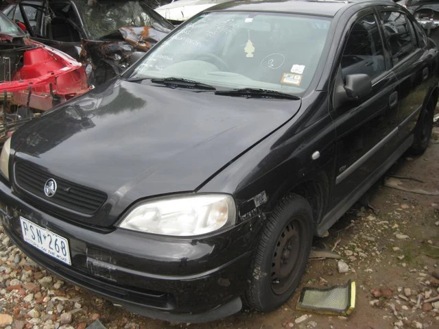 HOLDEN ASTRA STARTER Motor Ts 1.8 X18Xe 1998-2008 $82.50 - PicClick AU