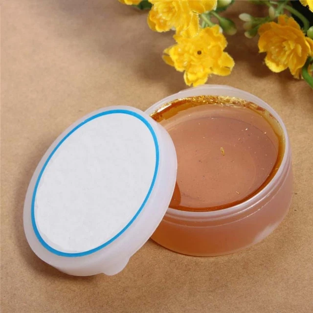 EMPÊCHEZ L'OXYDATION FLUX de colophane Réparation PCB BGA PGA SMD EUR 3 ...