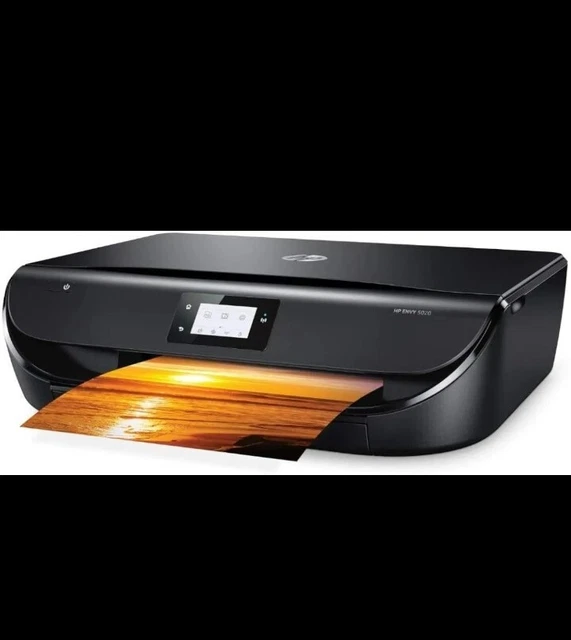 HP ENVY 5540 stampante wireless all-in-one EUR 172,85 - PicClick IT