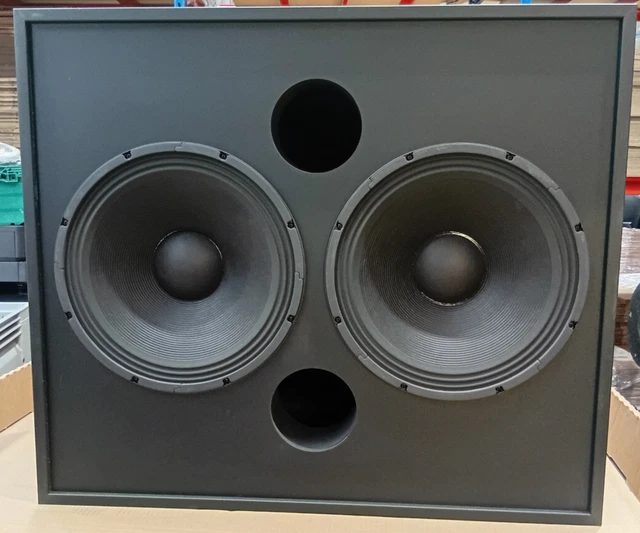 JBL 3739 CINEMA Subwoofer Screen Array Cinema £171.00 - PicClick UK