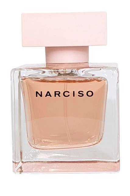 Profumo Donna Narciso Rodriguez NARCISO RODRIGUEZ - Narciso Cristal ...