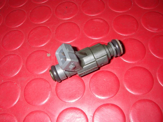 TOP INJECTOR 12TKM! BMW R1150RS R1150GS R1150R R1150RT R1100S £33.11 ...
