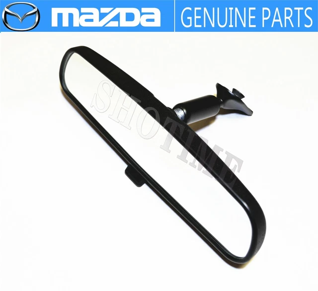 MAZDA 96-02 RX-7 FD3S Genuine Room Rear View Mirror JDM OEM $97.00 ...