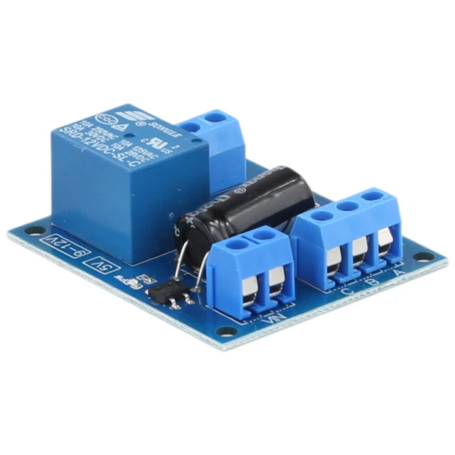 SOLENOID VALVE WATER Pump Motor Switch Water Level Detection Sensor ...