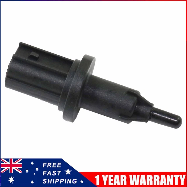 37880-PLC-004 AIR INTAKE Temperature IAT Sensor For Honda Civic Accord ...
