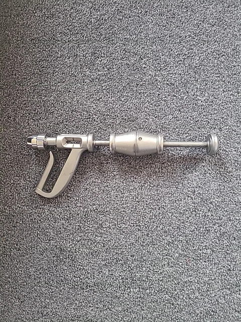 STRYKER HOWMEDICA EXETER Universal Total Hip System 0942-1-000 Gw231230 ...