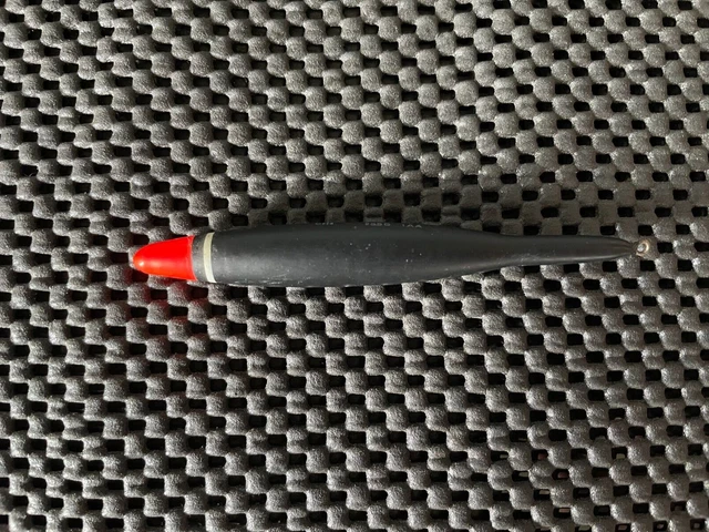 VINTAGE CHUBBER CH4 Float, Late 70's Early 80's £5.00 - PicClick UK