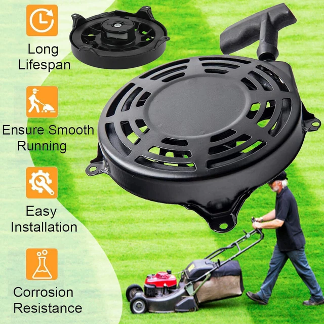 Briggs Stratton Seilzugstarter