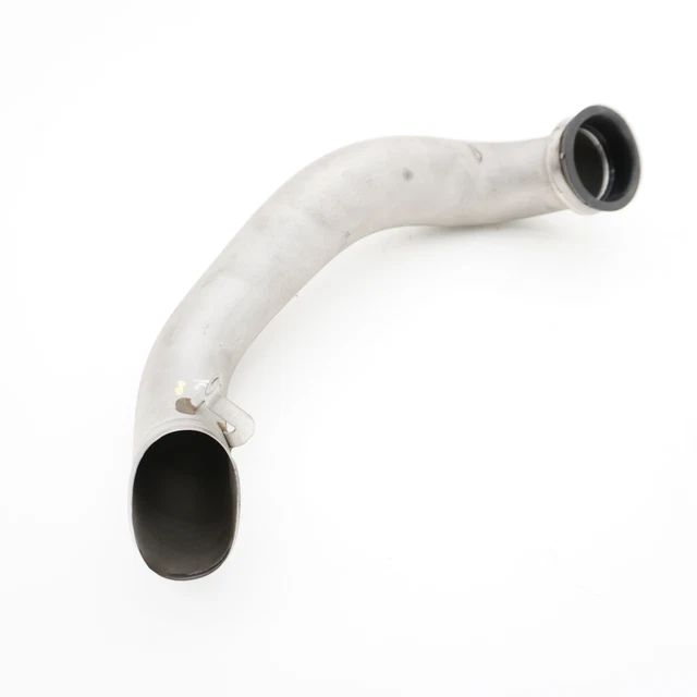 INTAKE AIR DUCT right Mercedes Benz GLE Coupe 292 63 AMG EUR 49,05 ...