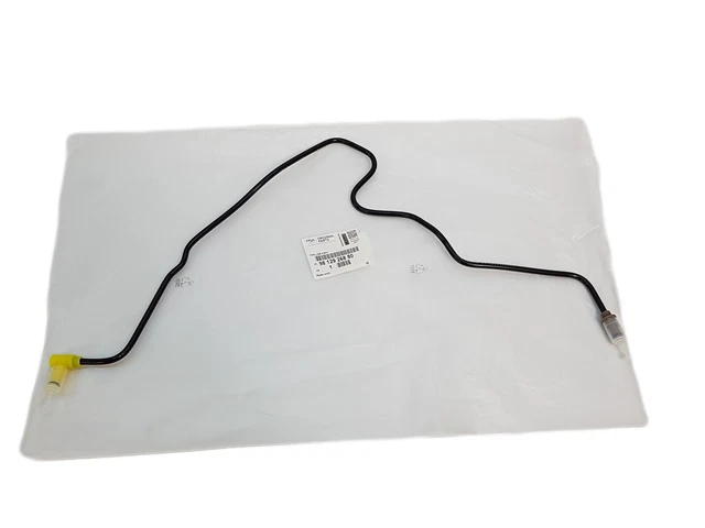 CONDUCTO DE ACEITA Nueva Original Citroen Peugeot 9812926880 EUR 61,08 ...