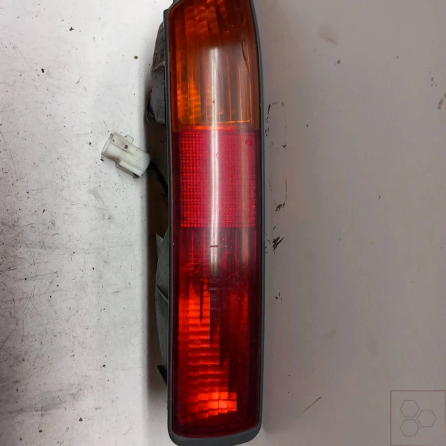 ENJOLIVEUR INF FEU arriere gauche pour MITSUBISHI PAJERO 2.5 TDI SUV ...