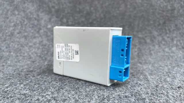BMW F30 F15 G20 G30 G11 Fuel Tank Control Unit Electric Cars 9425925 £ ...