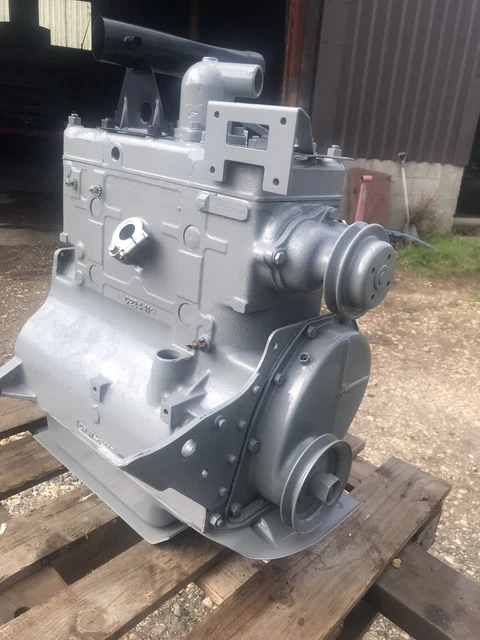 GPW ENGINE FULLY Rebuilt Ww2 Willys Jeep £4,985.00 - PicClick UK