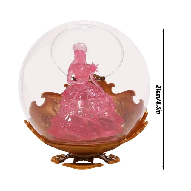 WICKED POPCORN WICKED for Good Glinda Bubble Bucket Exclusive Home ...