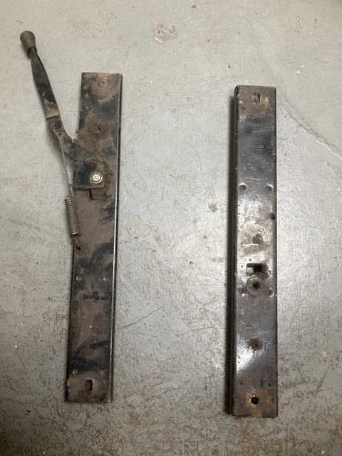 CLASSIC / KIT Car Seat Runners £10.00 - PicClick UK